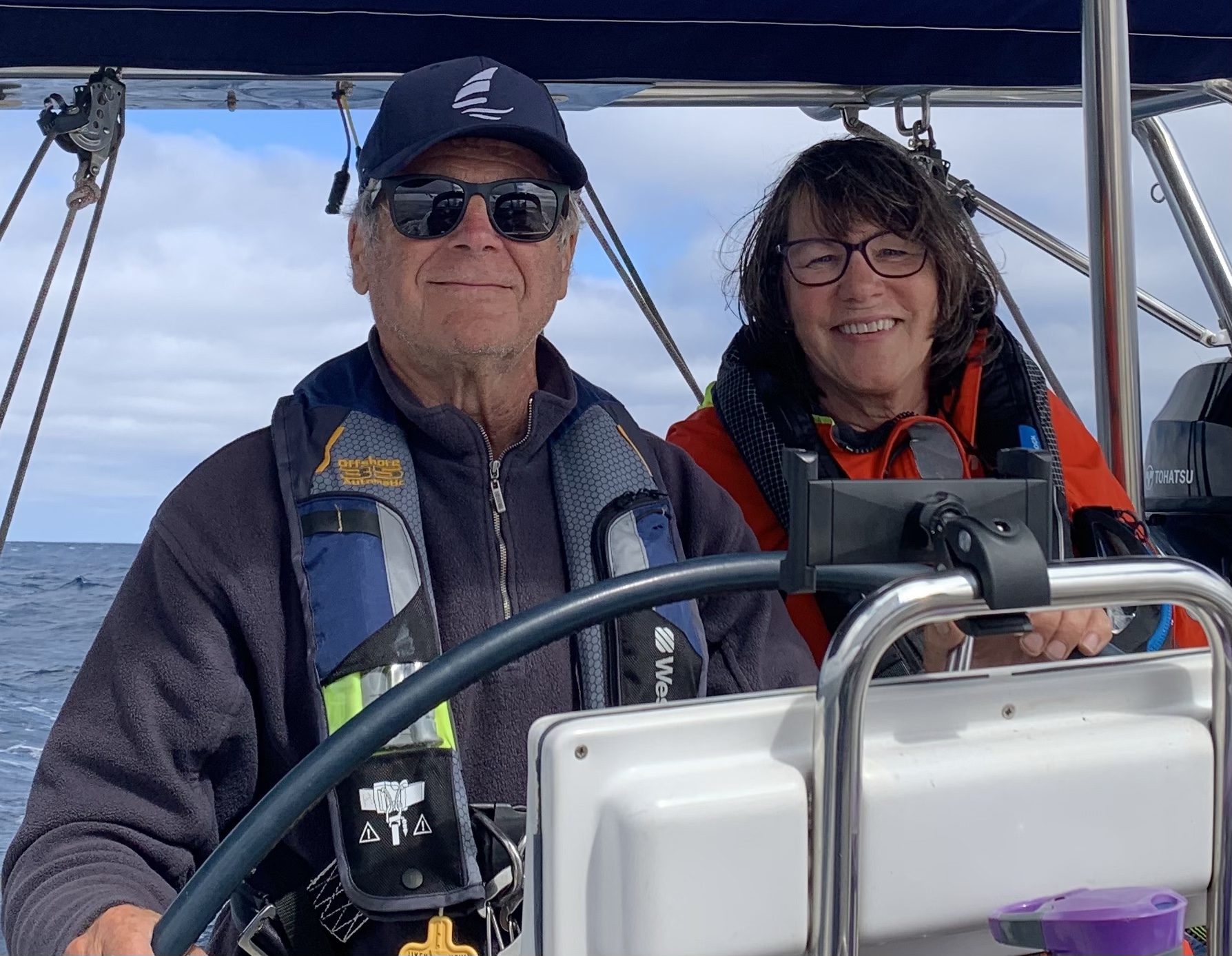 About – Sailing Tieton