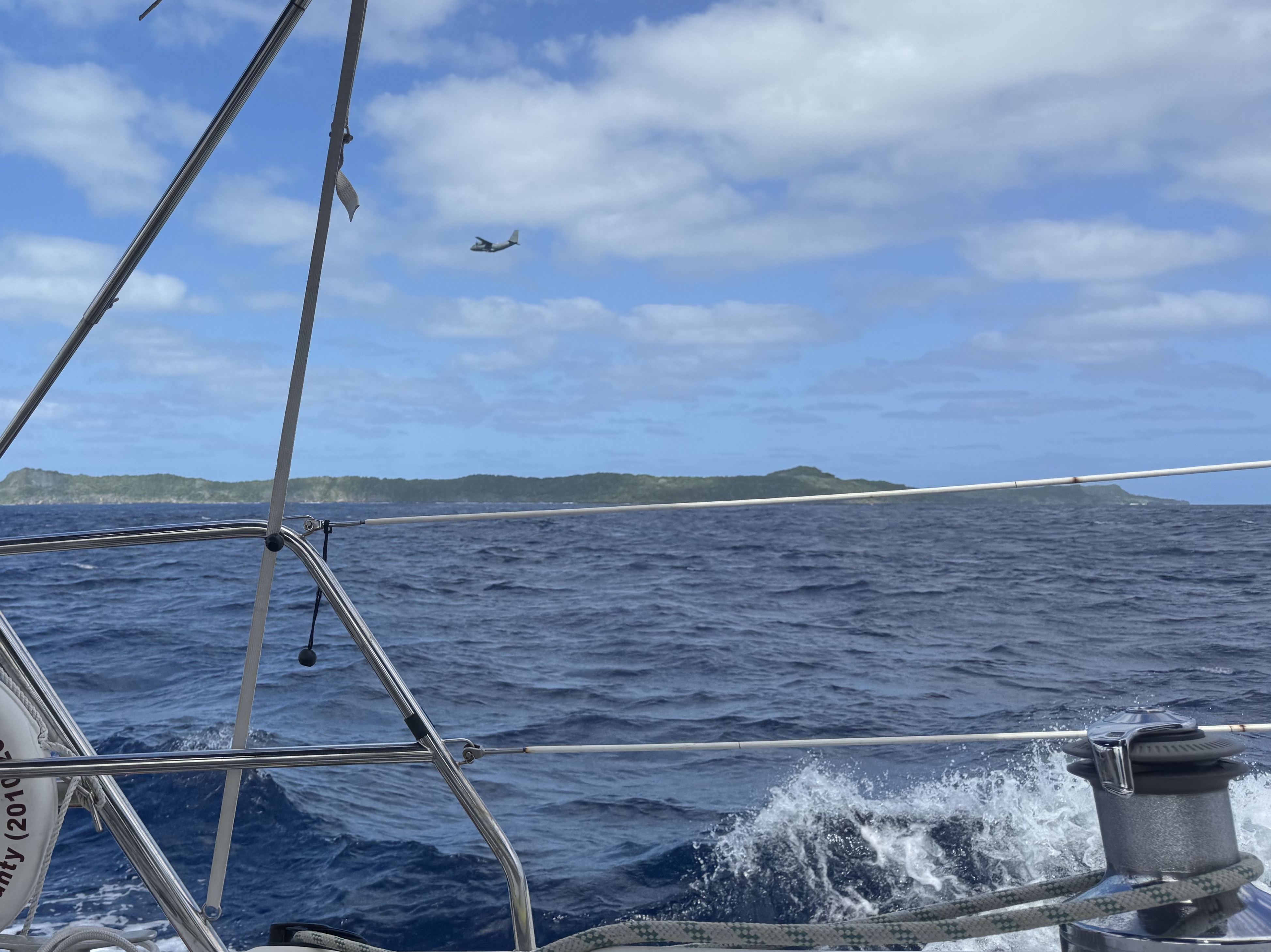 Fulaga – Digging Deeper – Sailing Tieton