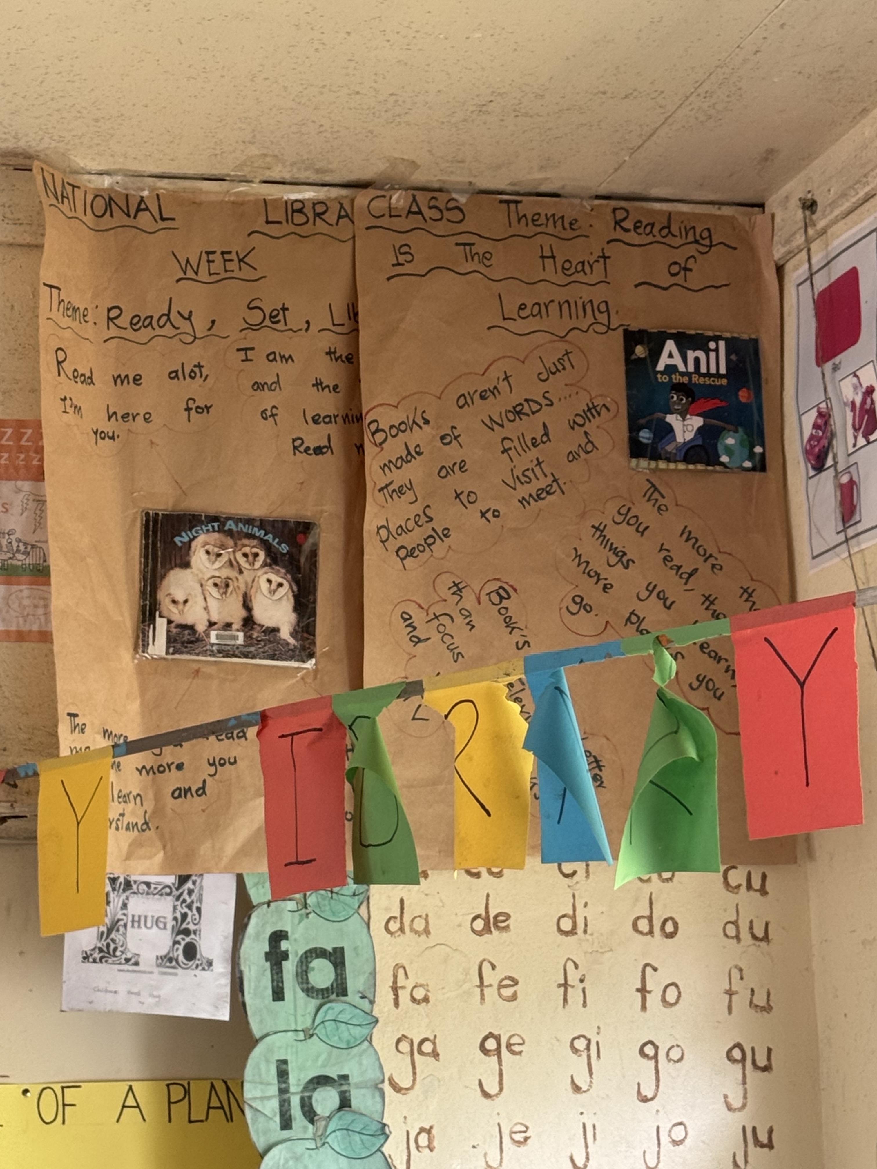 Fulaga – Digging Deeper – Sailing Tieton